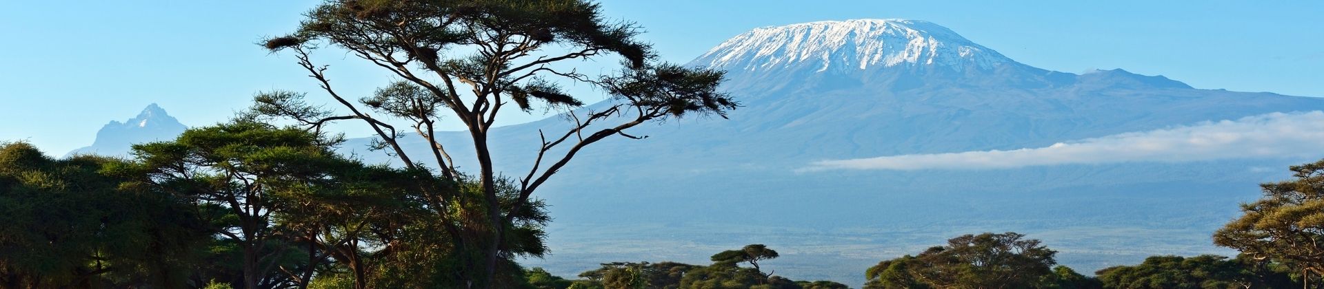 Kenya Tourist Destinations | Top Safari Attractions & Tours